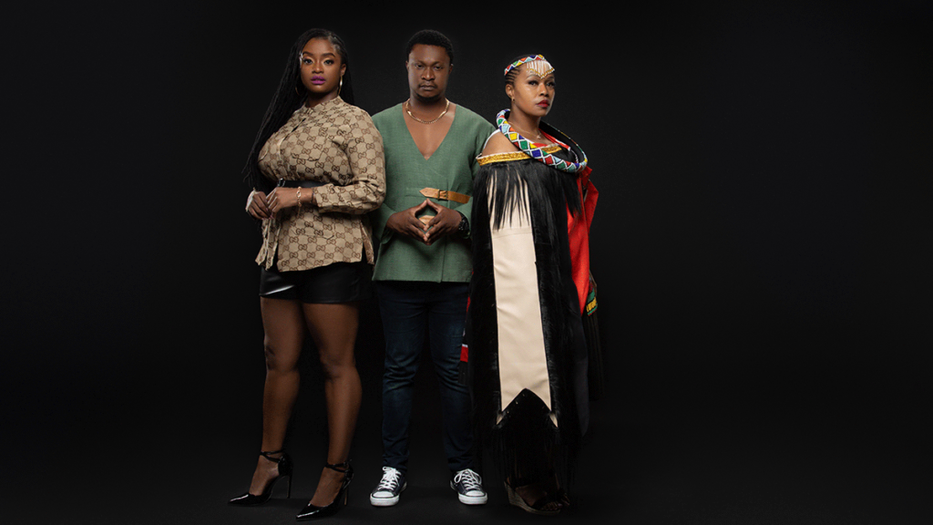BET Africa Unveils Daily Drama Queendom, Coming Soon to DStv Daily ...